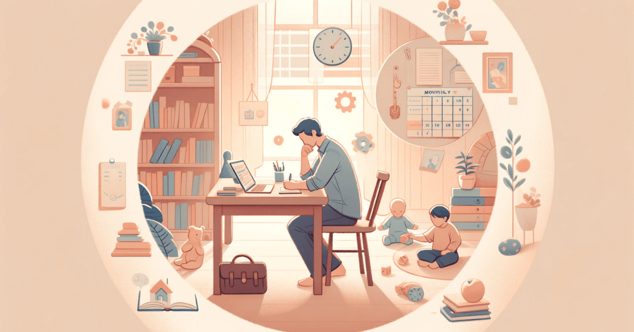 202405-2_内省浪漫｜ボソボソさん