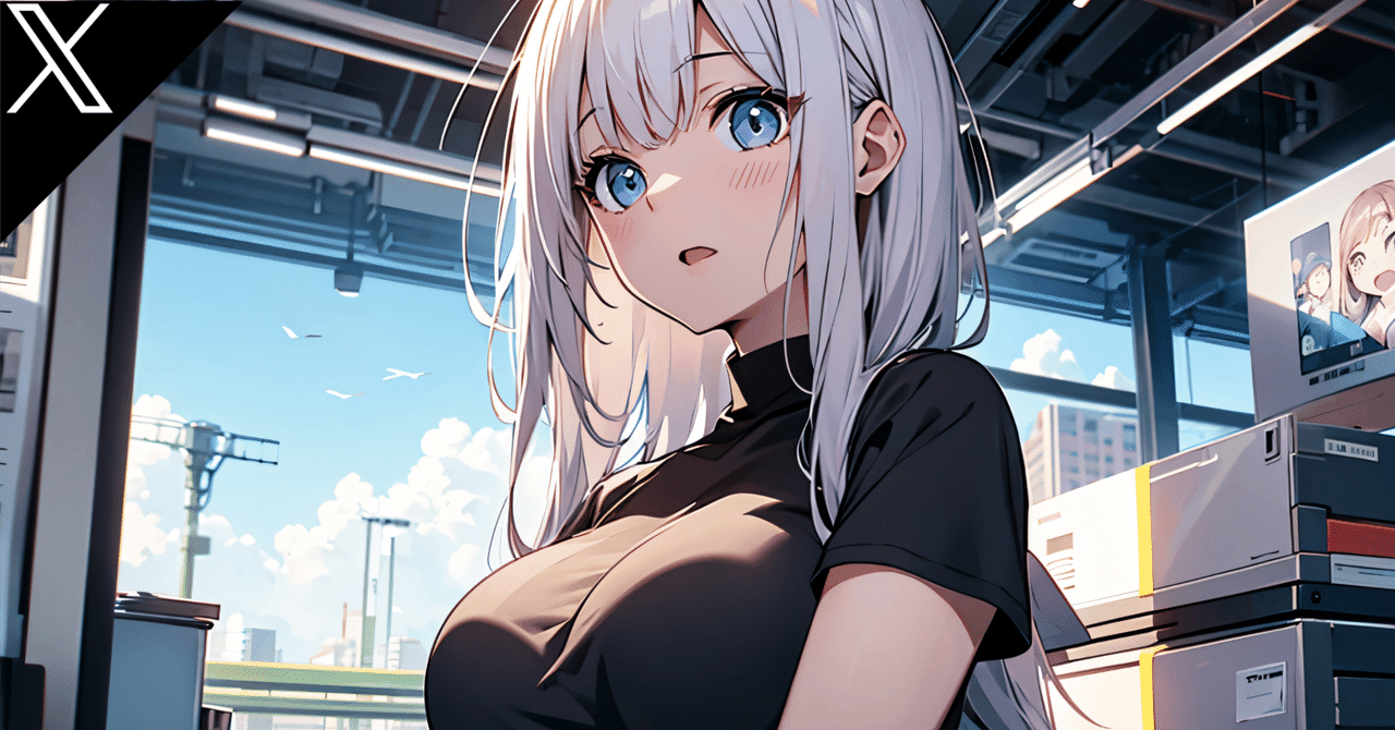 AIイラスト、フォロワー1000人獲得のために必要なこと【市場調査】｜Ai kotoba（アイ・コトバ）