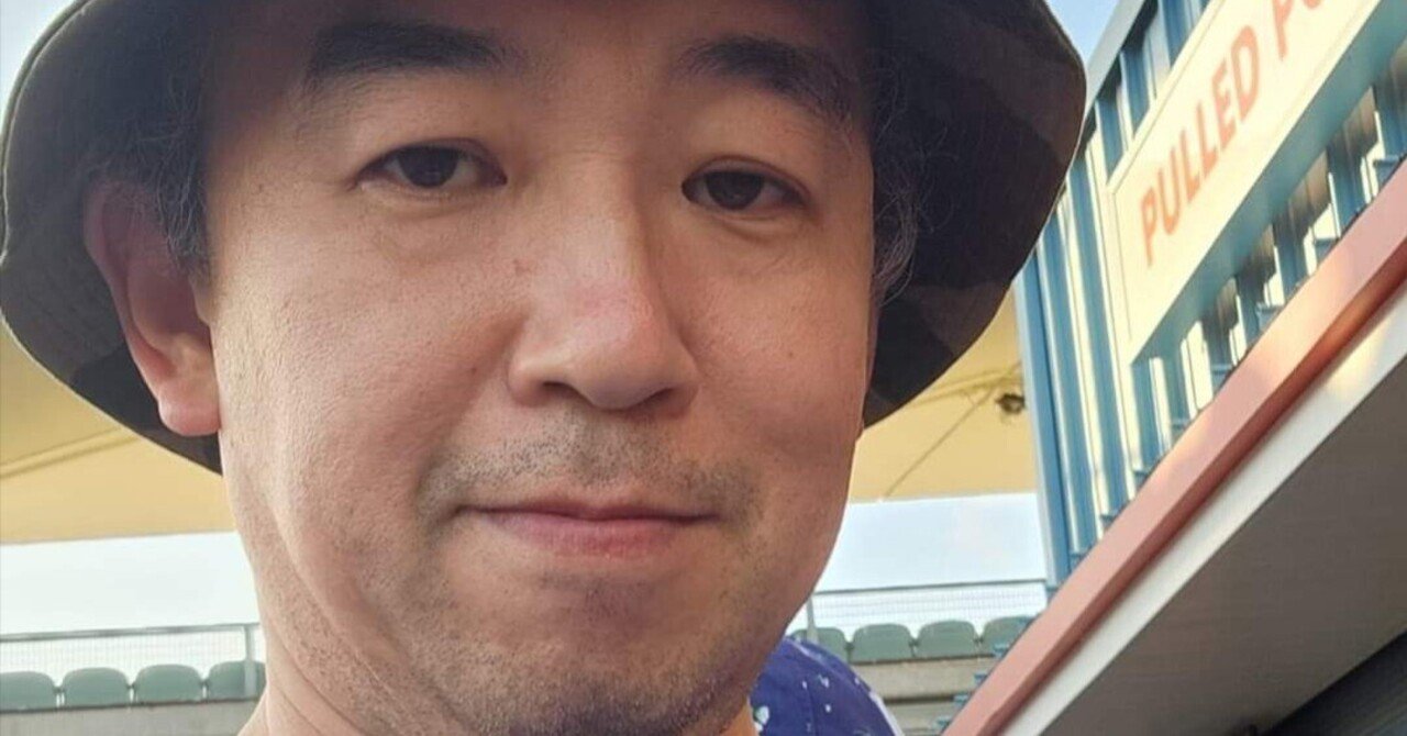 49回目の誕生日まであと1週間｜YOSHIHIRO