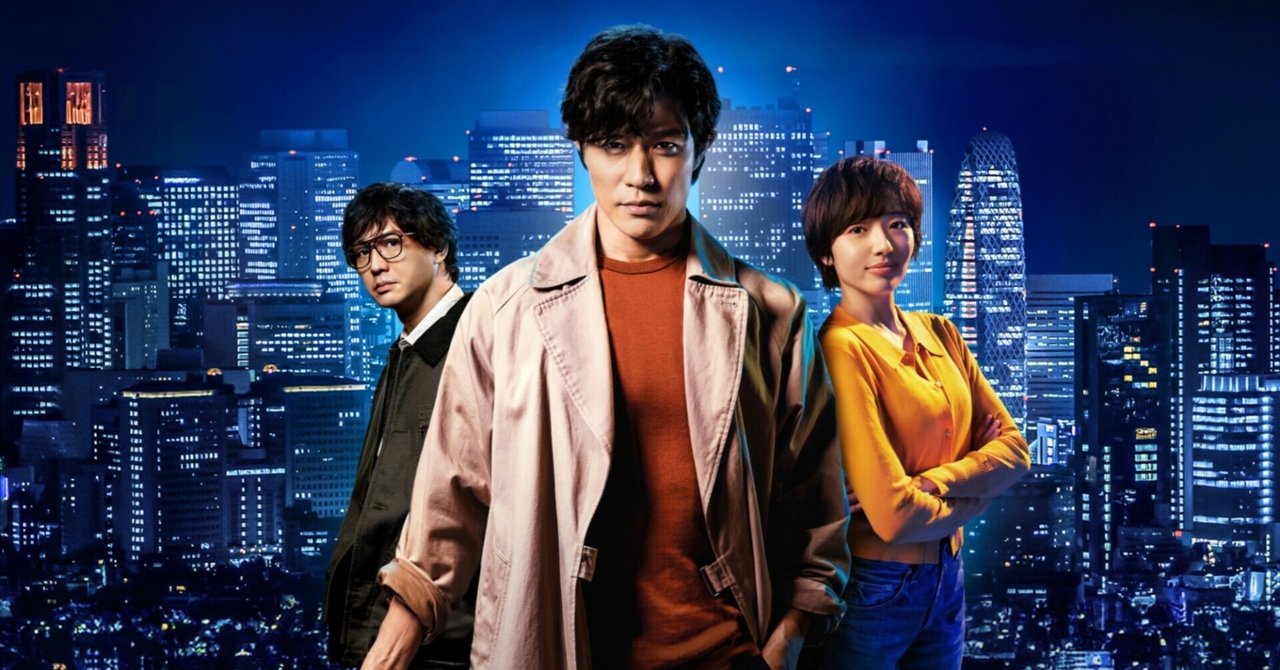 Okada Toshihiro｜note