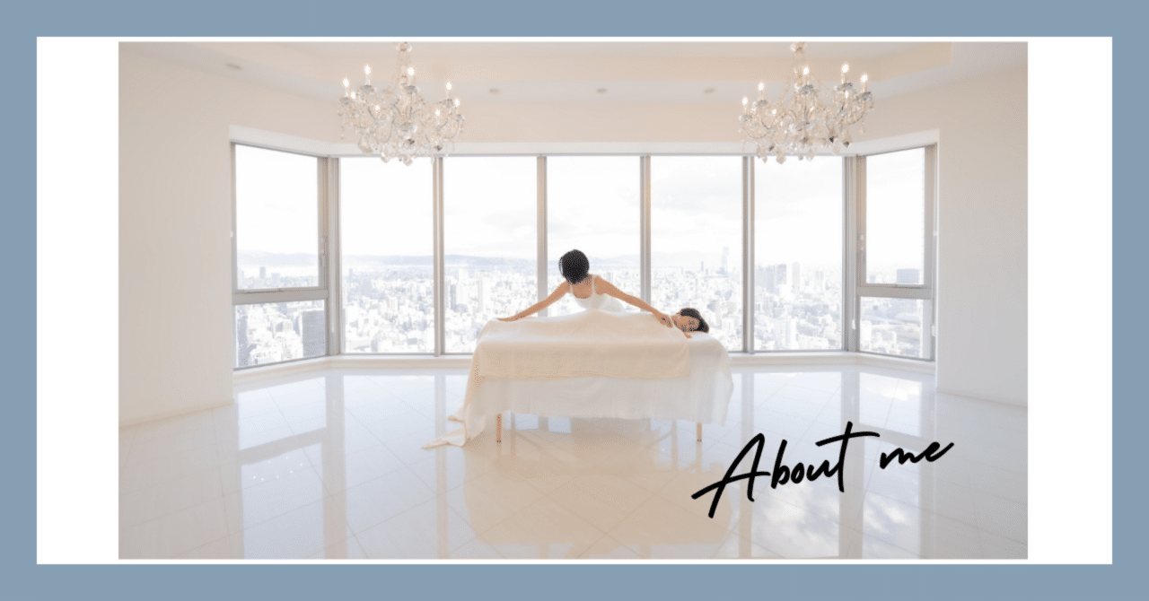 こんなひとです。｜noa.naoko