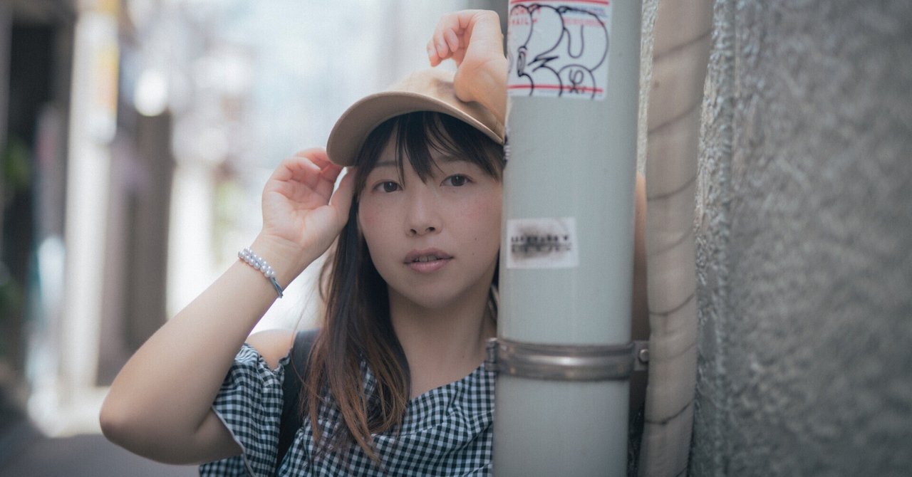 ディープな街、北千住｜daigo s.