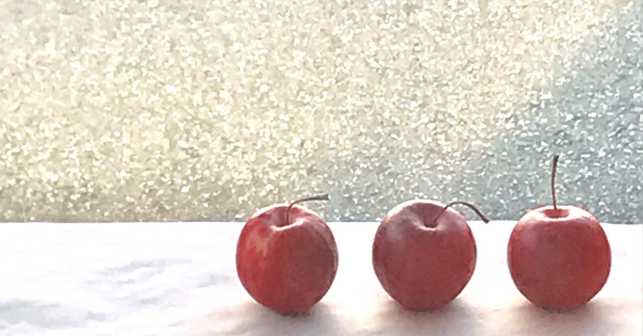 鉛筆削り《詩》｜Toko Uchida