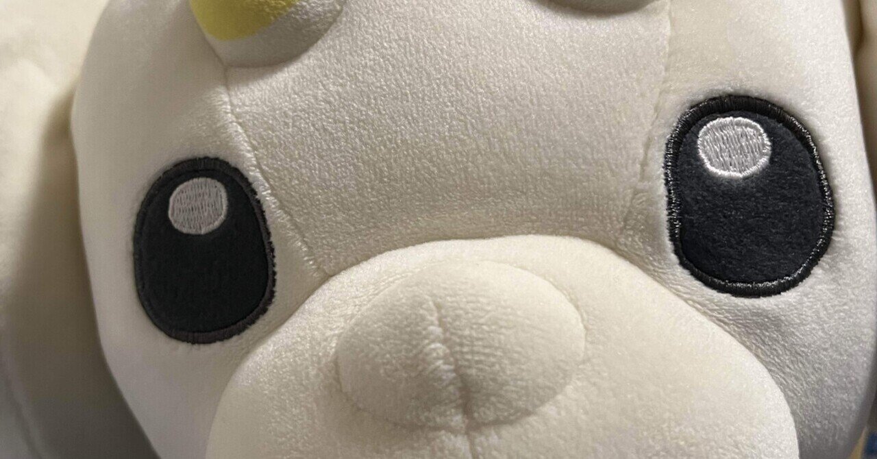 Hello note !! #1｜もちすけ