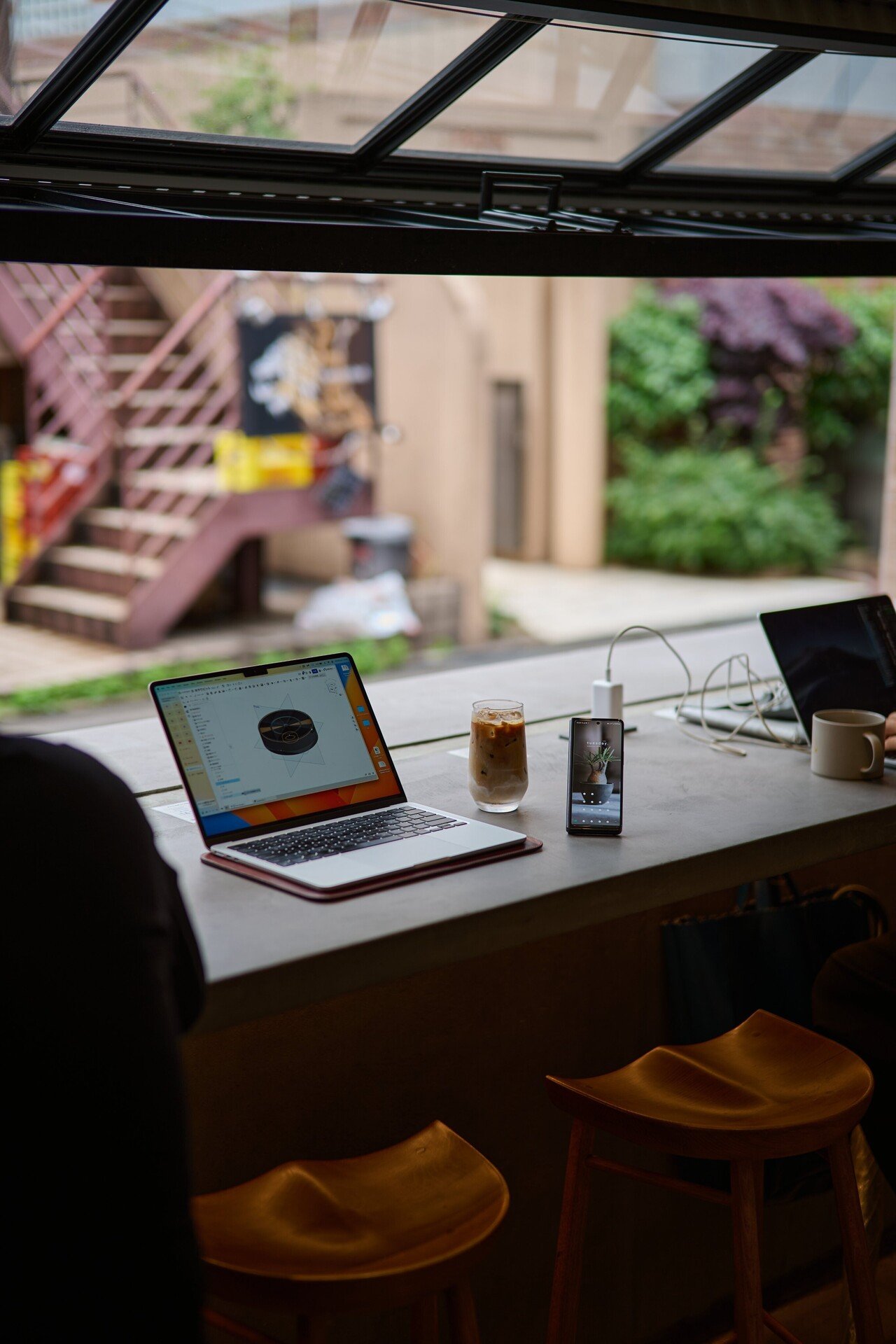 次の動画は・・ 「人生を変えたAppleデバイスに」しようかな・・！！｜Koki/ Video creator