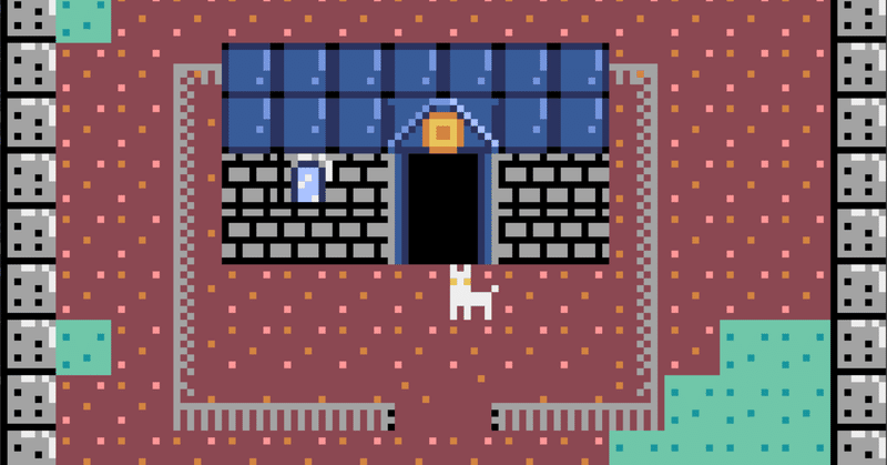 pyxelゲーム制作TIPS｜こいでみず｜note