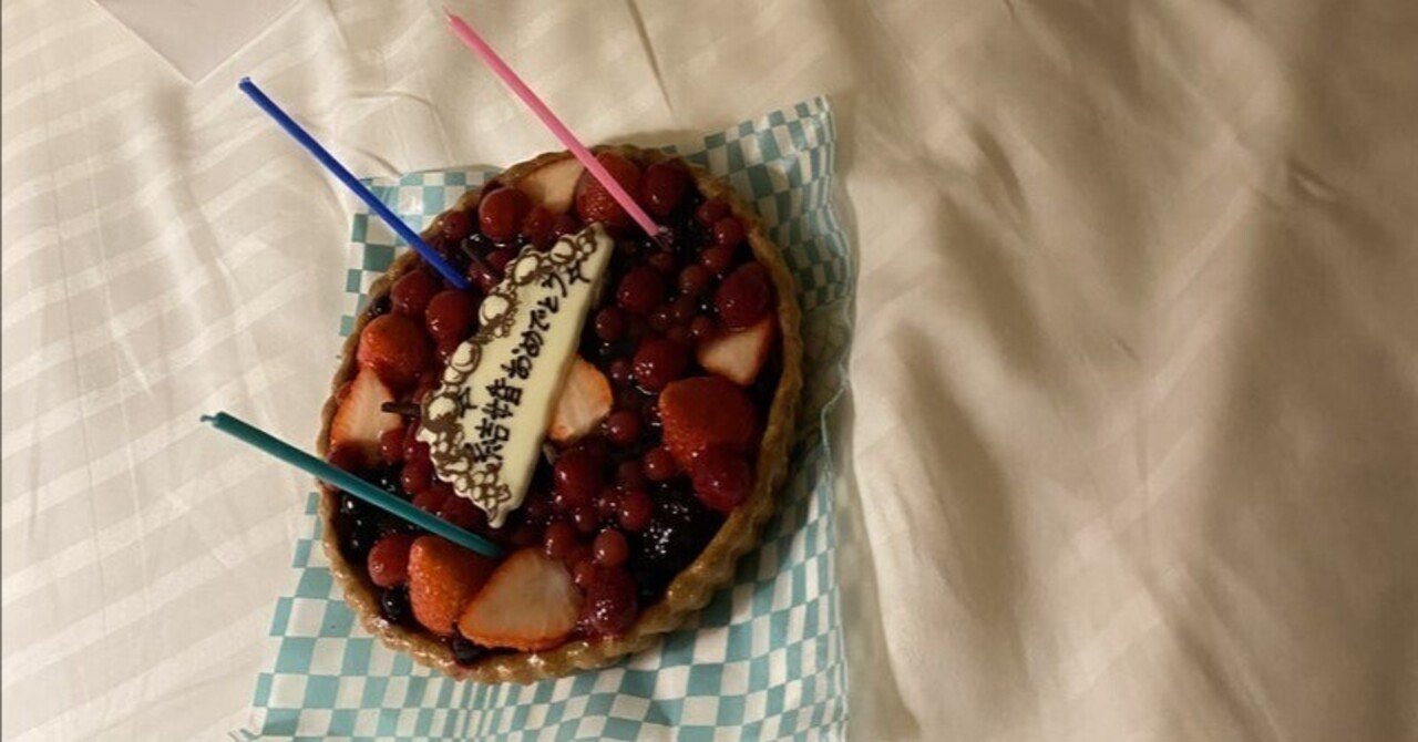 膵臓癌再発後3クール目の2回目｜Shuri_0220