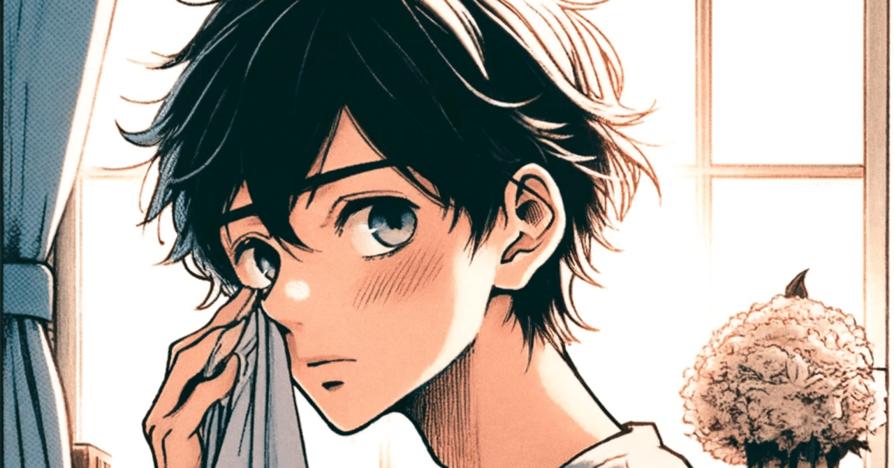 次に起こることをビジュアルでイメージできない時の事｜sorairo555