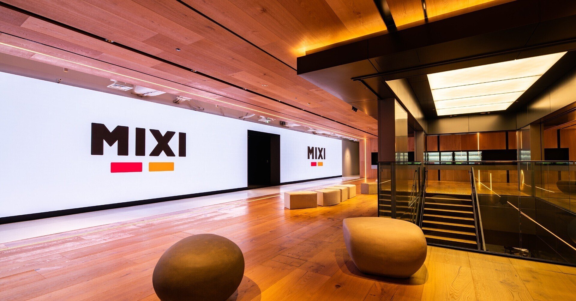 株式会社MIXI｜新卒採用｜note