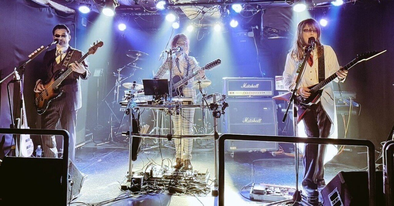 ALz-Hz ライブ回顧｜U-ki