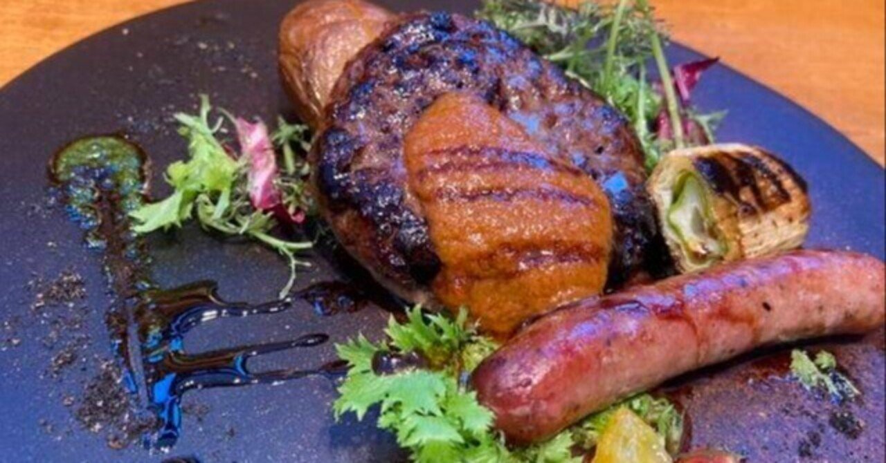 🌟洋食屋紹介🌟【白老・虎杖浜・登別】｜Noda Taichi