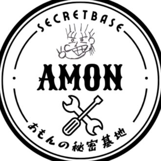 amon｜note
