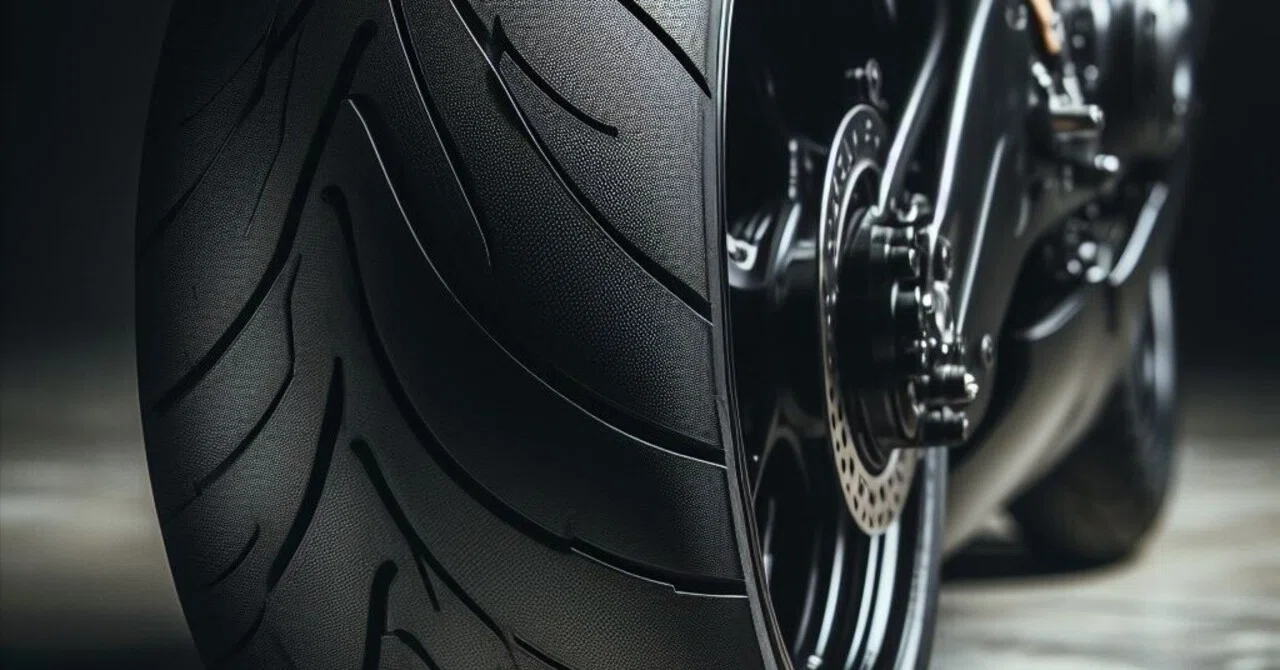 バイクを守ることは自分を守ることーその3｜Rokuichi Rider