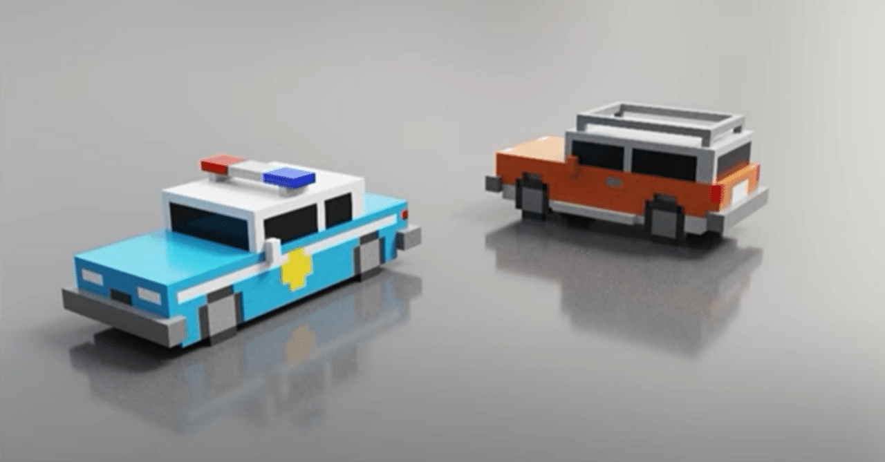 【3D初心者の学校】バーチャル女子高専★VJK｜note