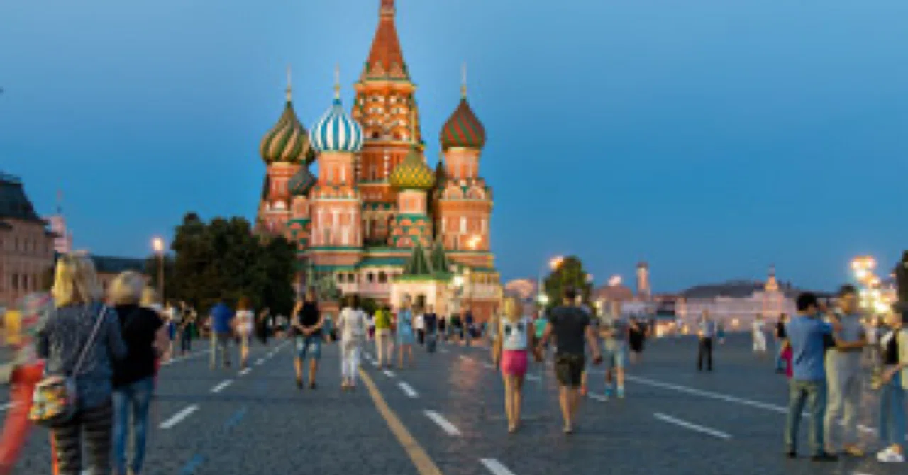 Is the Power Structure Shaking with Putin's 5th Term Appointments ...