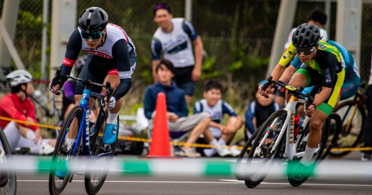 JBCF第3回大磯クリテリウムE1-2【7位】｜しーま