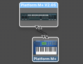 iCON PLATFORM / RME Totalmix FX 動作検証｜tidbit inc.