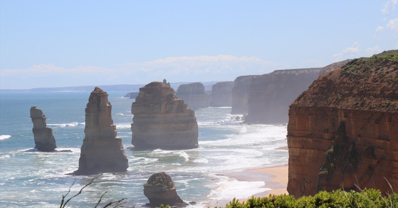 オーストラリア留学のリアルな声｜shion