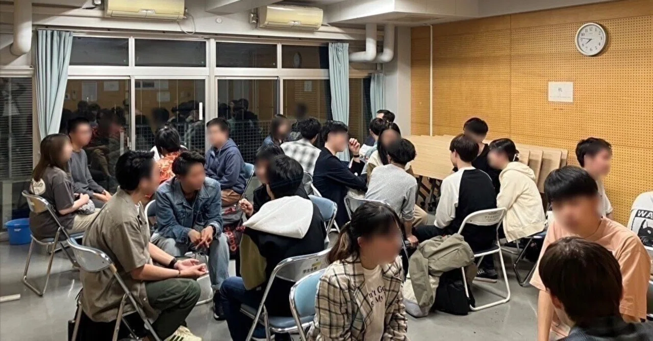 ICCP Buddy Pairing Event, May 9｜東京大学Diligent
