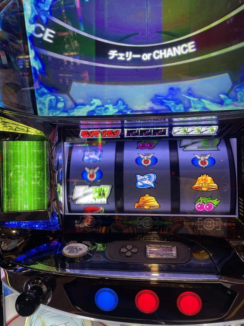 S パチスロ交響詩篇エウレカセブン HI-EVOLUTION ZERO TYPE-ART 演出法則について｜みそしる'