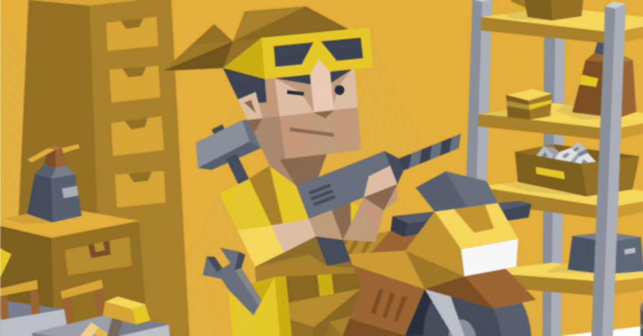 ISTP-Aの男です｜sasaki(佐々木)