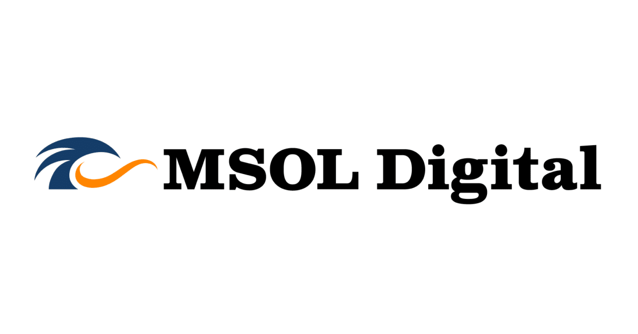MSOL Digital 公式｜note