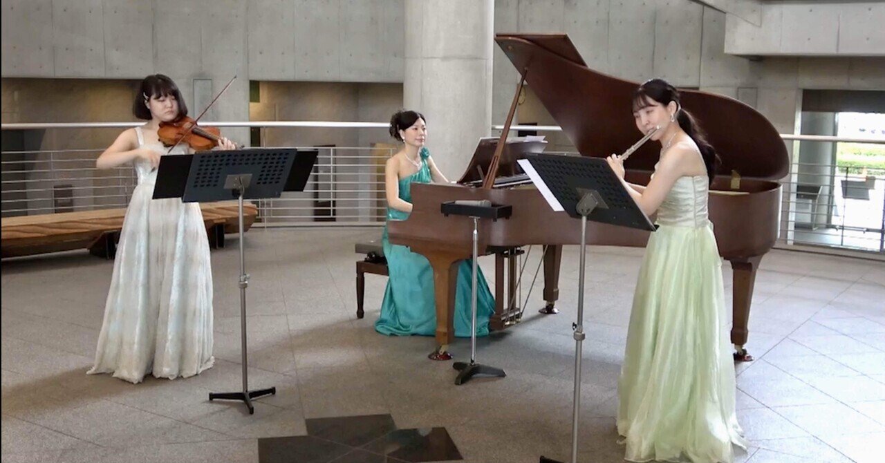 取材していただきました！｜高の原音楽芸術協会 お知らせ