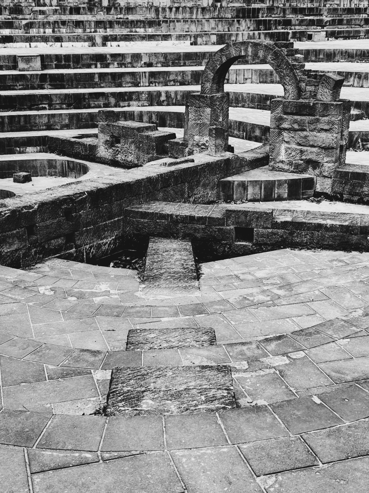 【写真】石山緑地（札幌）｜風来坊