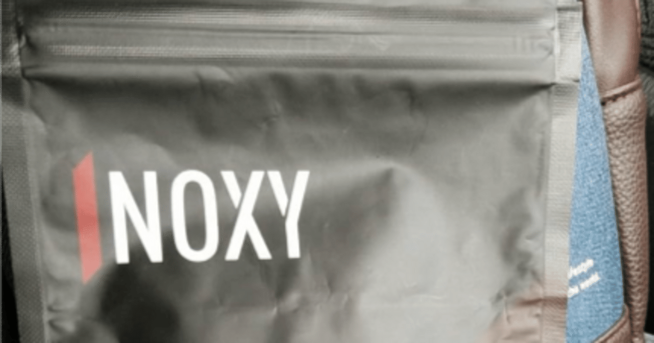 NOXYサプリの効果はあまりない！アレは期待外れだった理由｜便秘ファイター