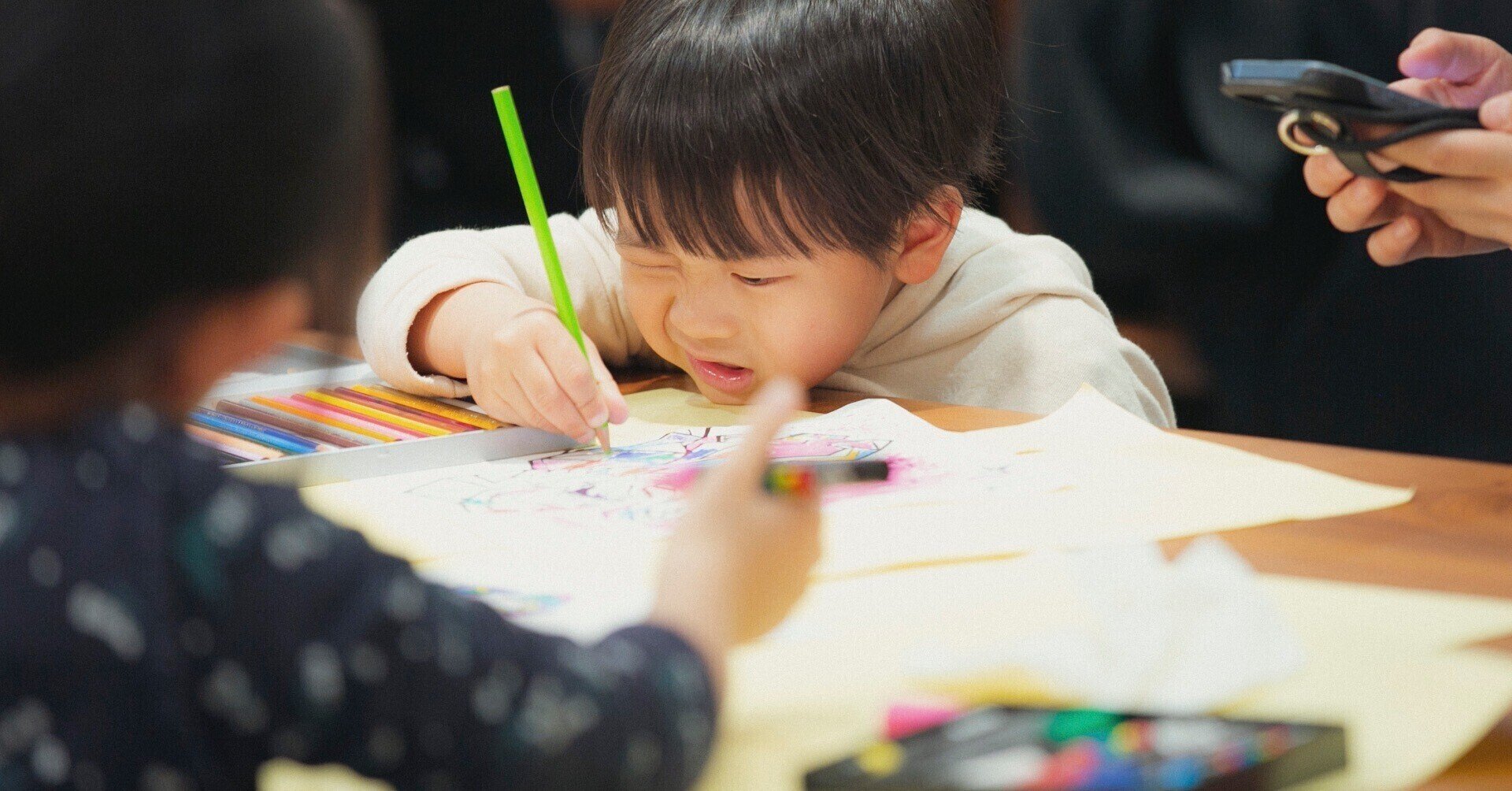 KENTA AOKI @ 会社員 × 塗り絵作家 × ビール愛好家｜note