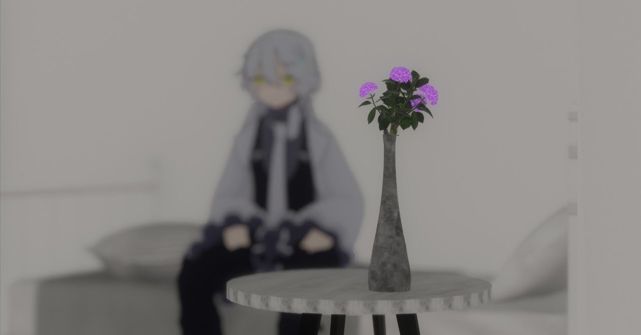 【VRChat_world】rainy season․․․｜yoruyori