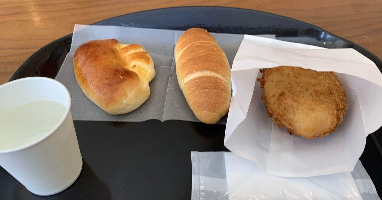 arc bakery(パン屋)を運営している人｜note