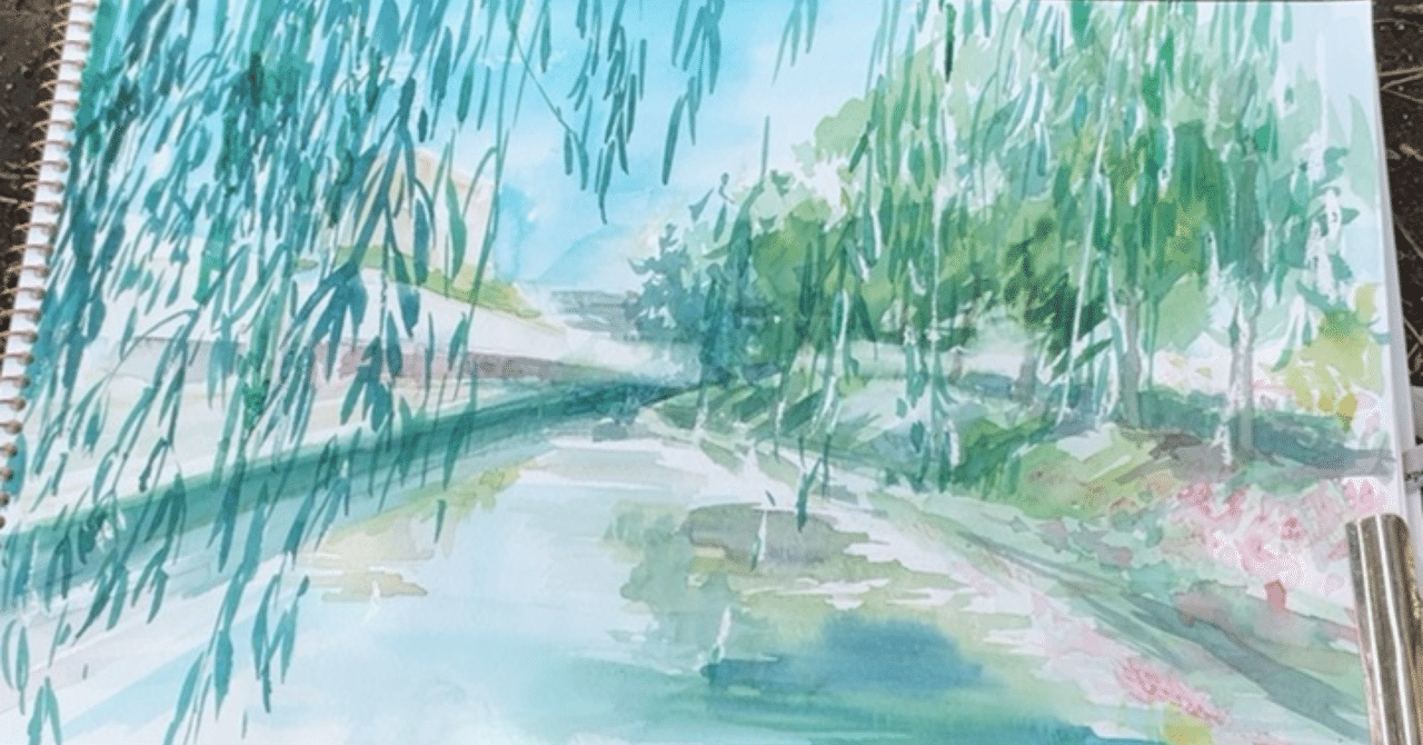 nyororoまいにち制作日記｜note