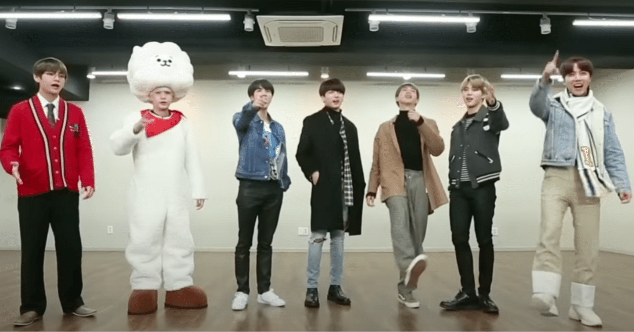 Run BTS! EP.42~48｜beforesunrise59