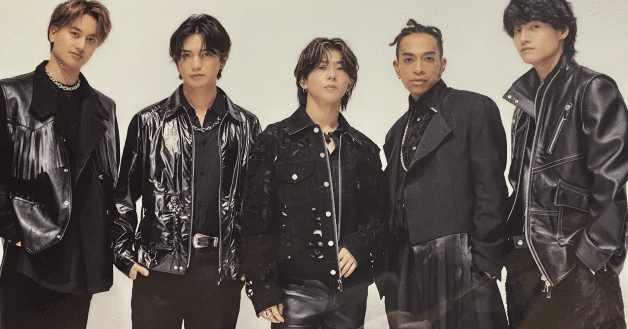 Aぇ Group Cdデビューおめでとう🎉㊗️メンバー紹介も兼ねて｜上杉ヒメリ🍒
