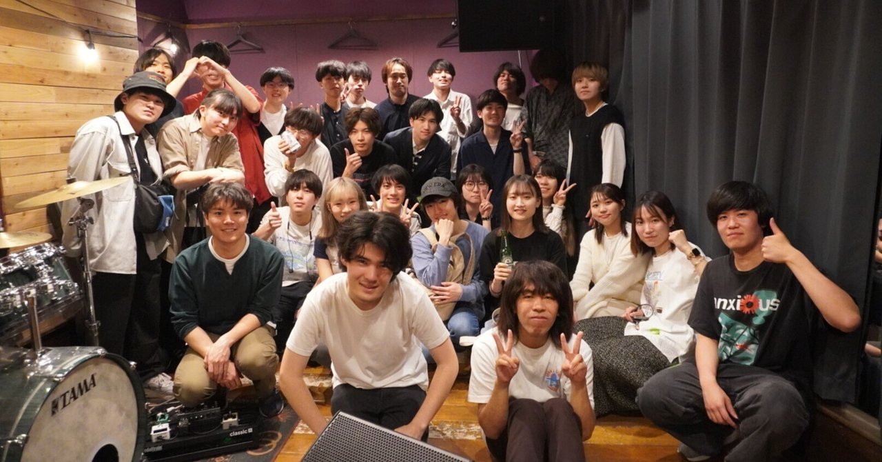 東京大学ISK pre. 新歓LIVE「若草」ライブレポート (2024/04/25)｜東京大学ISK