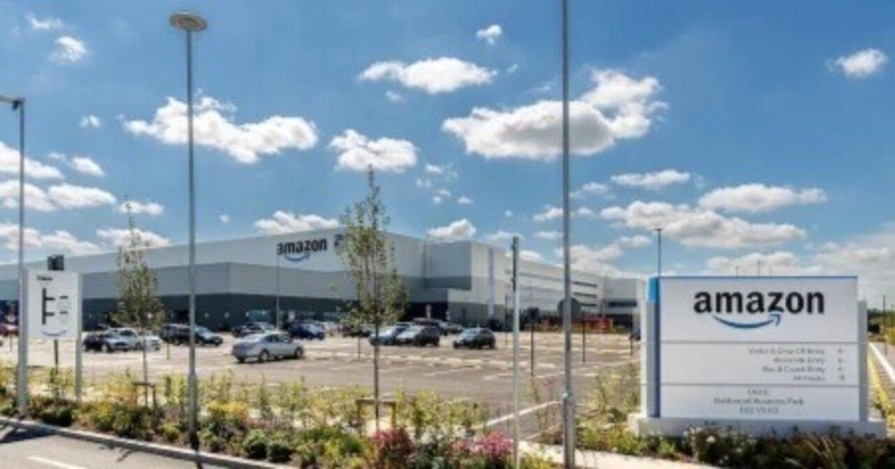 Amazon.co.zaに続けAmazon.ie！2025年アイルランドにAmazon開設｜Sachi. W