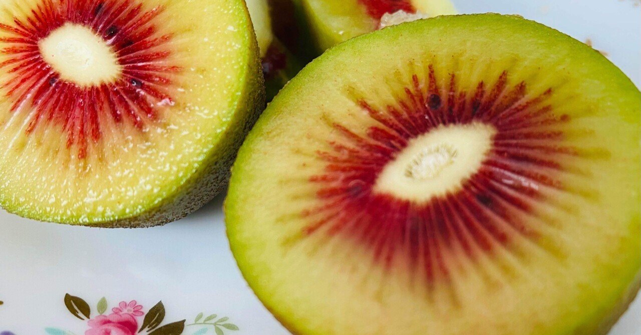 ルビィレッド｜Imatomi Aiko