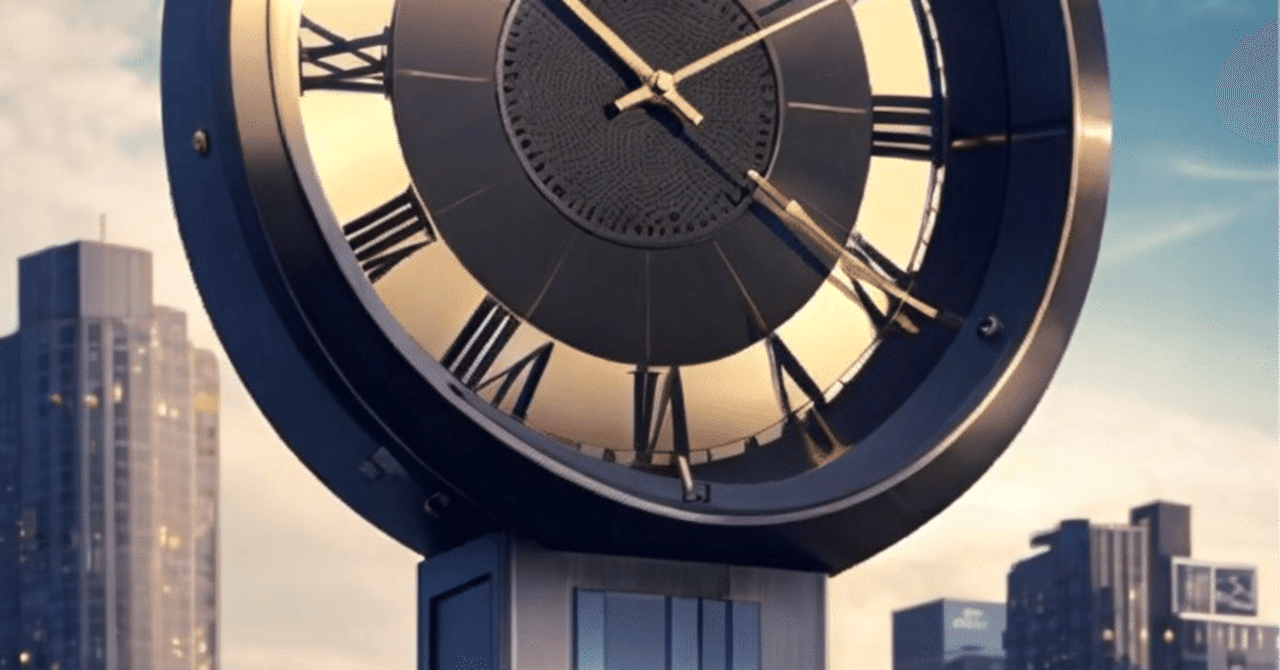 待ち合わせには〇分前に着く｜hanasoraen