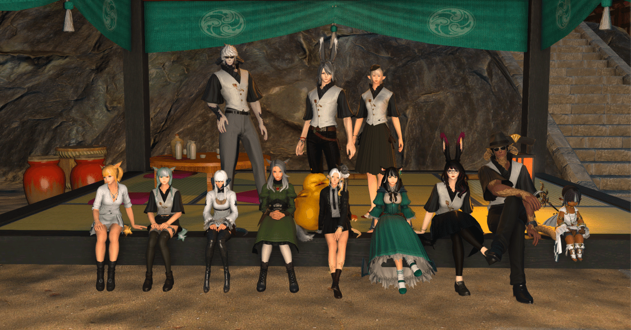 Kio、リアル結婚おめでとう！｜Azu Emerald