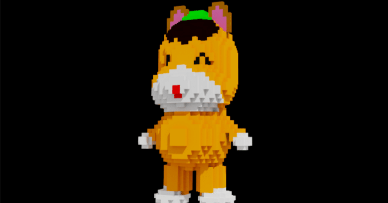 【3D初心者の学校】バーチャル女子高専★VJK｜note