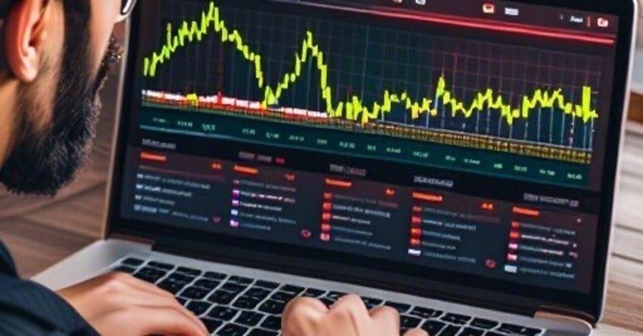 FX.株で勝つための情報収集術｜mattkey