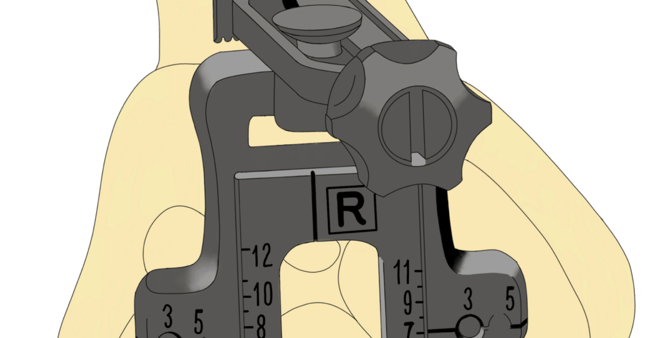TKAで使う器械の覚え方｜Masao Nakamura │ 手術看護