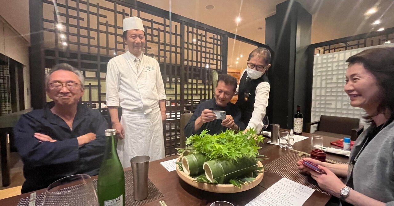 長田 一郎（osada ichiro）｜note