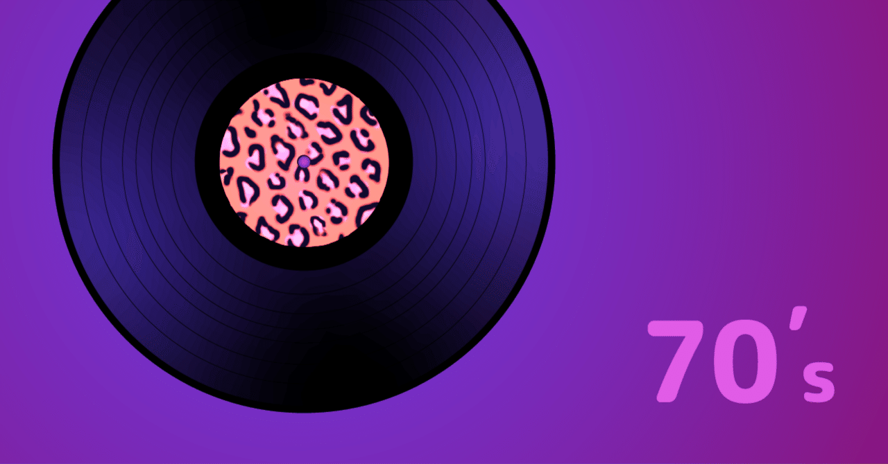 インスト編 【70年代 Discoブーム幕開けの予感〜♪】 厳選3曲｜wacha-rin