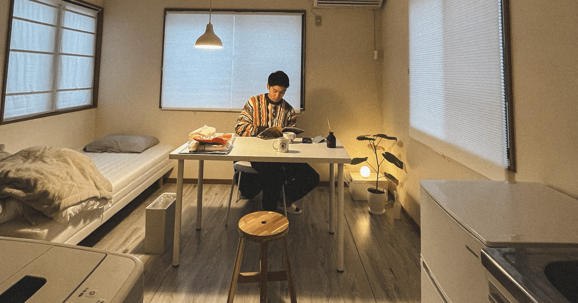 Kayato Takeuchi｜note