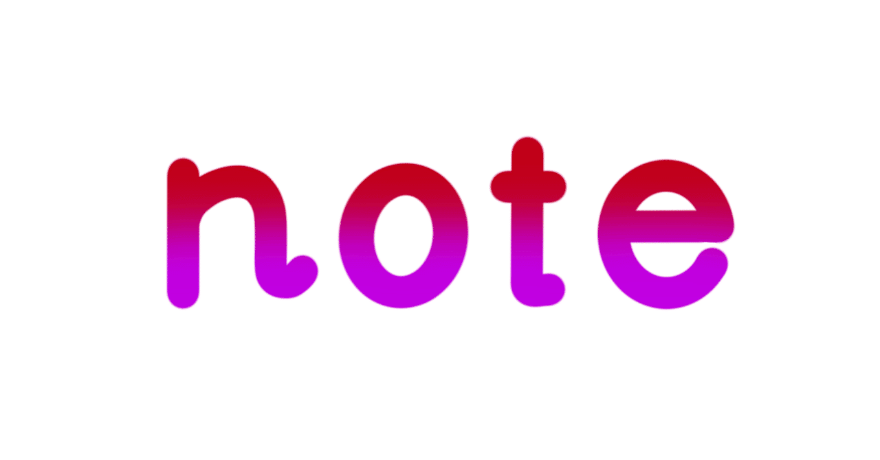 Yuya Fujimoto｜note