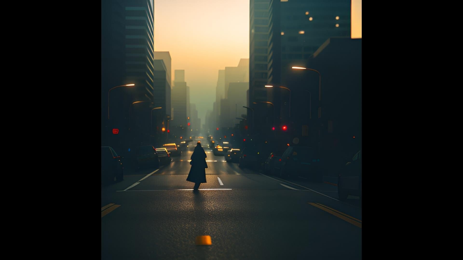 【作品】闇を裂け！｜SATORU