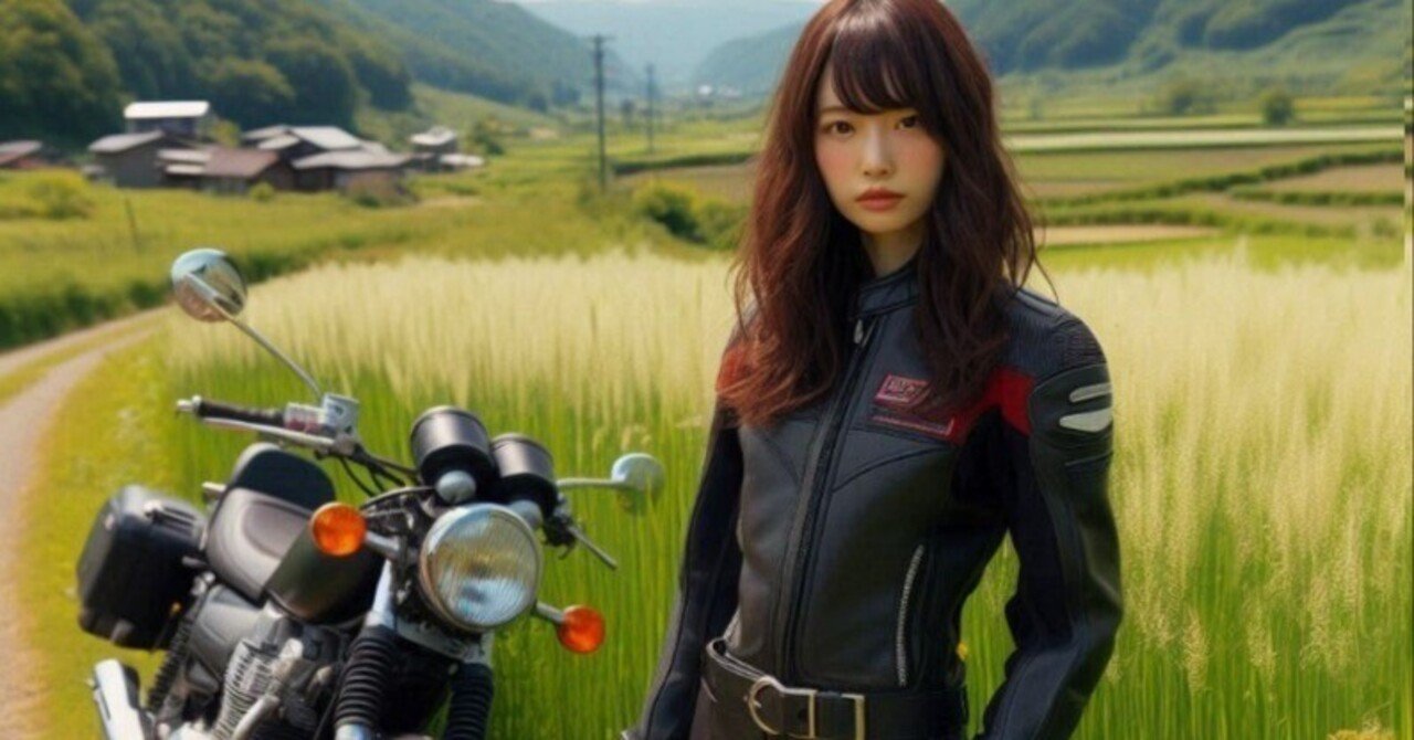 ツーリング行くぞ～｜Rokuichi Rider