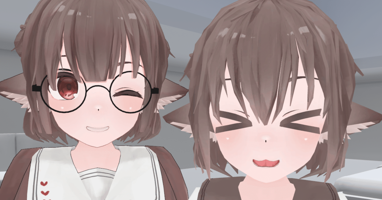 コードの読めない人間がVRChatでNPCワールドを作ってみた｜NN(MojibakeGimmick)